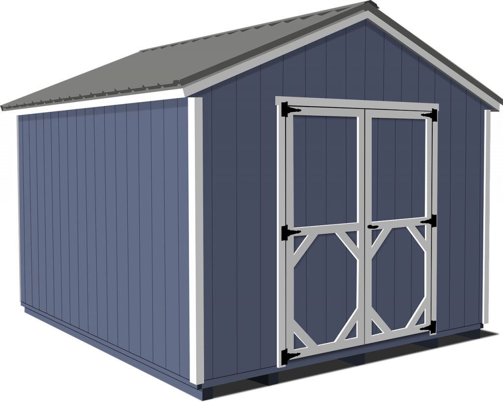 Shed Building Regulations in Skagit, Island, and Whatcom Counties: A ...